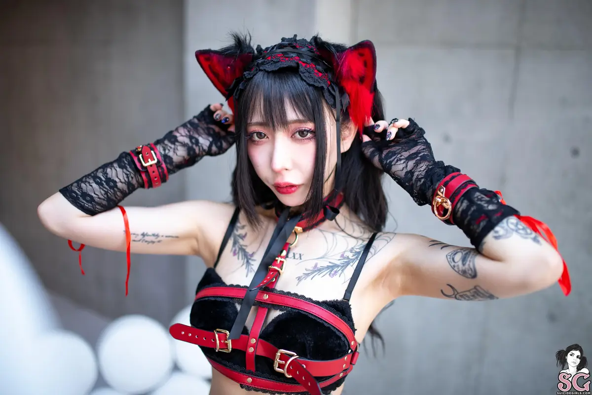 Cyber Neko | SGNow